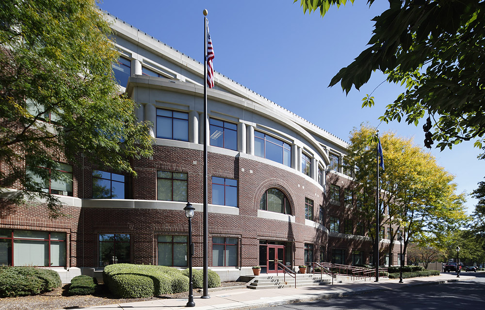 CBRE arranges $27.75 million sale of two-building 185,000 s/f office ...