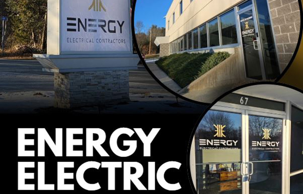 Energy Electric relocates headquarters to expanded office space at 67 ...