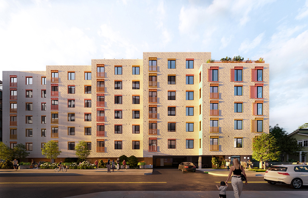 MassDevelopment issues $23.45m bond on behalf of TND 110 Ocean LLC for ...