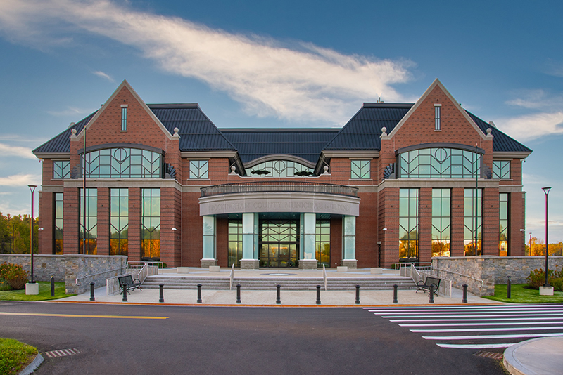 Project of the Month: Warrenstreet and Harvey deliver 110,000 s/f ...