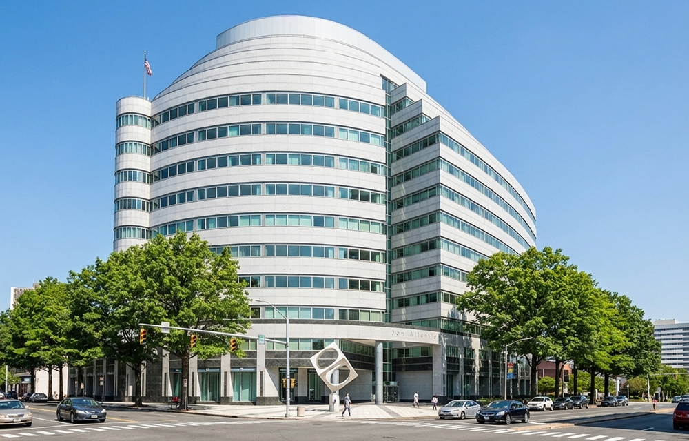 RFR introduces reimagined offices at 300 Atlantic St. : NEREJ
