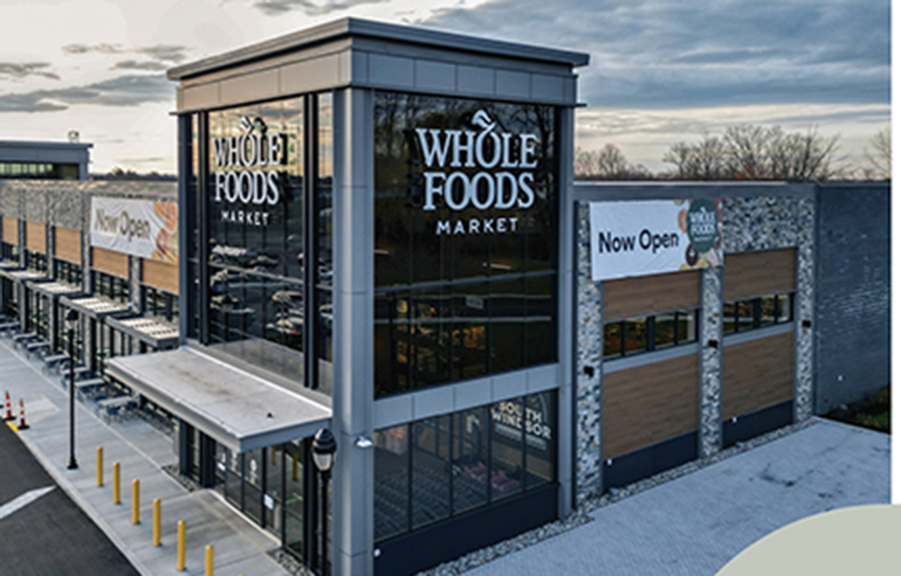 CBRE arranges $98.25m sale of The Shops at Evergreen Walk : NEREJ