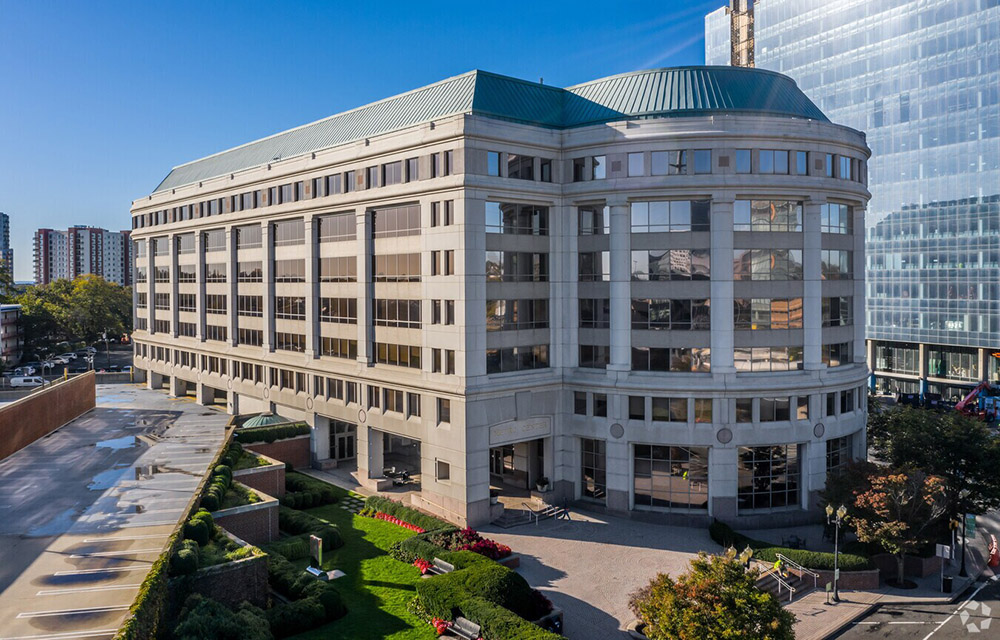 Newmark arranges HB Nitkin’s acquisition of 280,589 s/f office ...