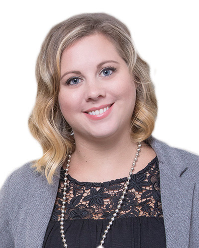 2017 Women in Real Estate Spotlight - Brianna Goodwin : NEREJ