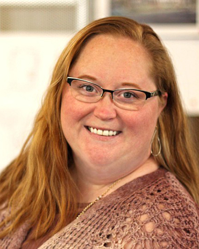 Hathorn named interior designer at JSA Design : NEREJ