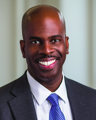 2017 Annual Review: Greg Minott of DREAM Collaborative : NEREJ