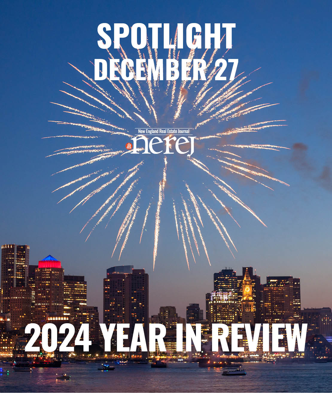 Now is the time to be part of the NEREJ 2024 Year in Review! : NEREJ