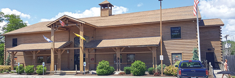 North Branch Construction begins 14,000 s/f addition project : NEREJ