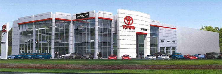 Maggiore Construction to complete $16 million redevelopment for ...