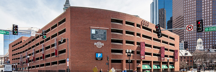 Fortis Property Group acquires Dock Sq. Garage for $170 million : NEREJ