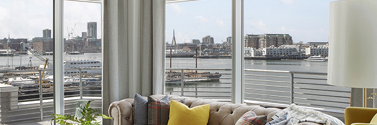 Trinity Financial installs ButterflyMX’s smart intercom at $71 million ...