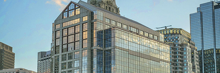 GLL Real Estate sells 200 State St. to Carr Properties for $222 million ...