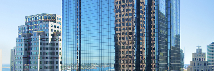 Allianz Real Estate of America, Beacon Capital Partners and the Pension ...