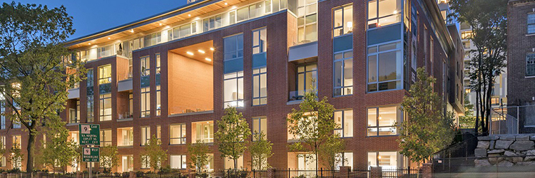 Oxford Properties Group purchases 195-unit Serenity apartment building ...