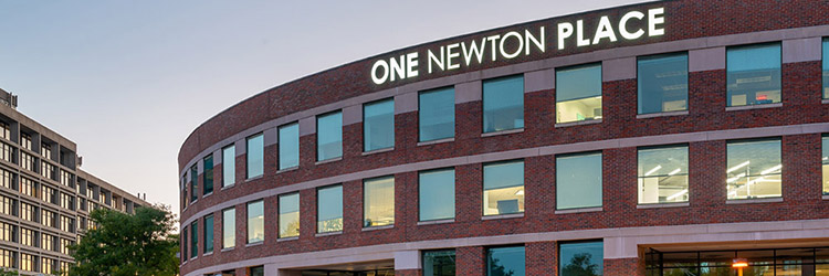 Saracen Properties acquires One Newton Place for $50.75 million ...