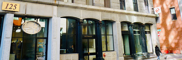 Marcone of Marcone Capital, Inc. arranges $23.07 million acquisition ...