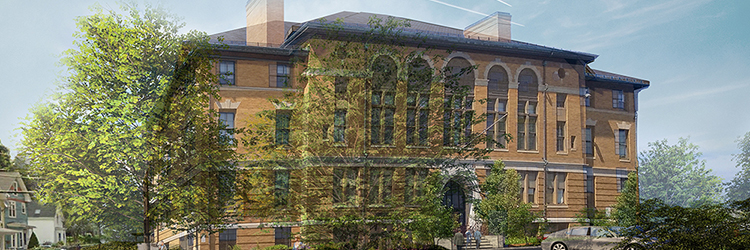 Pennrose Development and LGBTQ Senior Housing, Inc. to develop $33 ...