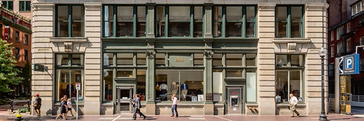 JLL Capital Markets arranges $46.1 million sale of 15 Broad St., Boston ...