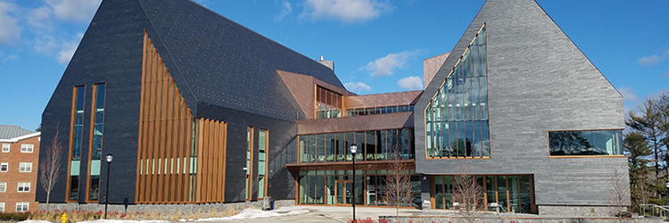 Skanska celebrates grand opening of 67,000 s/f College of Engineering ...