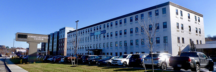 Marcone Capital arranges $18.375 million financing of Forbes Business ...