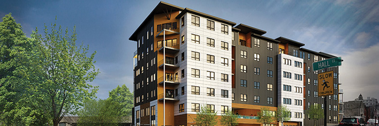 Colliers International Group Inc. arranges $17 million construction ...
