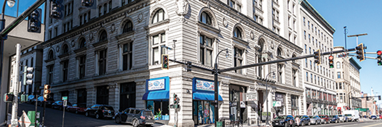 The Silverbrick Group purchases Worcester’s first skyscraper for $14.5 ...