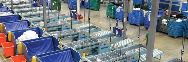 Unitex and Dacon have completed Phase 1 transforming a 188,000 s/f ...