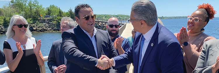 Kettle Point nears completion and wins remediation project of the year ...