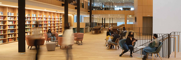 Shawmut Design and Construction completes historic $120 million ...