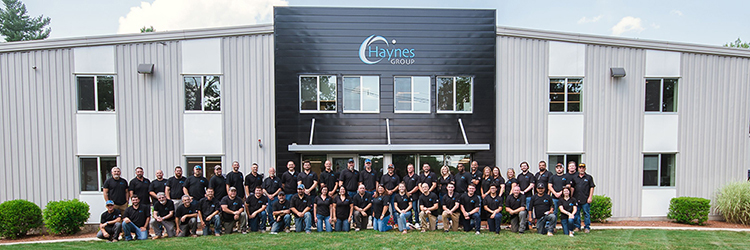 Company of the Month: Haynes Group, Inc. puts employee safety at the ...