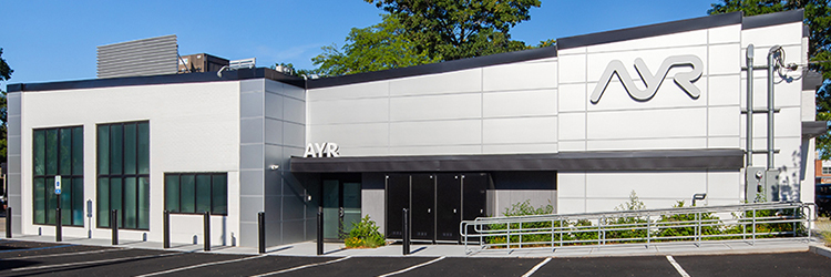 Project of the Month: Ayr Wellness opens dispensary in Watertown ...