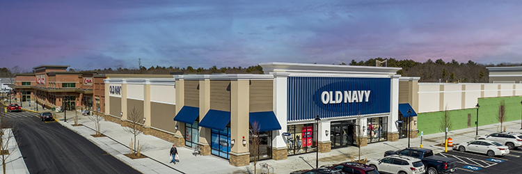 Project of the Month: Hanover Crossing – a true transformation : NEREJ