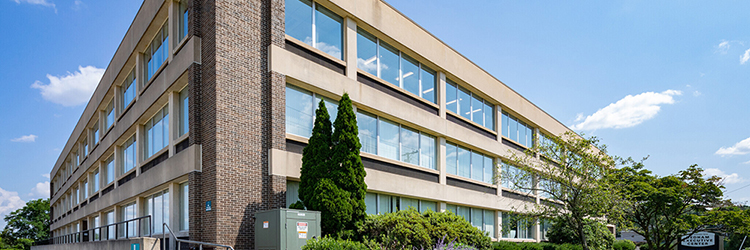 Marcone Capital arranges $25 million financing for Dedham Executive ...