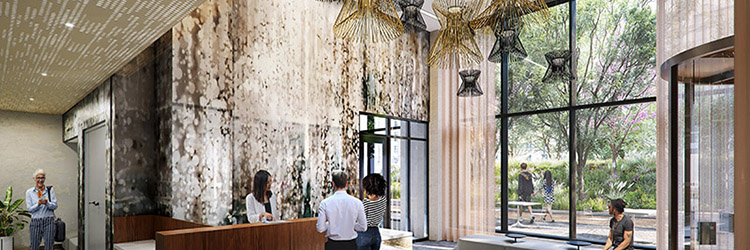 US2 begins preleasing at Prospect Union Square - a new 450-unit ...