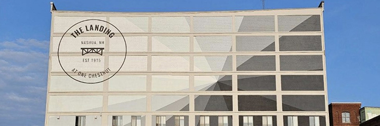 Atlantic Restoration set to complete phase II façade restoration at The ...