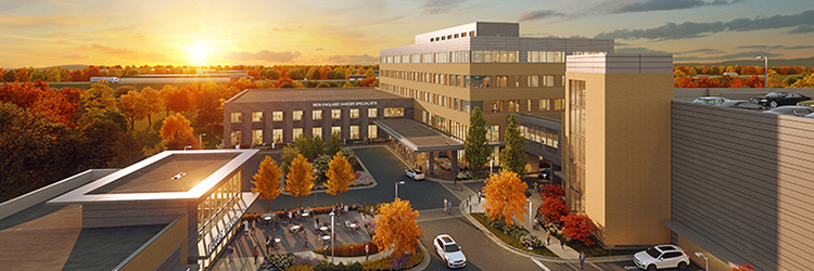 Landry/French Construction and Waterstone Properties Group top off Rock ...