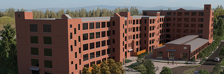 WinnDevelopment breaks ground on $85m affordable housing project : NEREJ