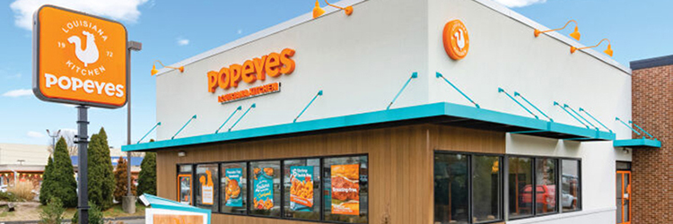 Horvath & Tremblay sells three single-tenant properties for $10.4 ...