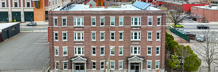 Bradley of Horvath & Tremblay completes $5.74 million in sales : NEREJ