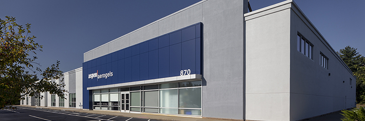 Project of the Month: BW Kennedy & Co. completes construction of Aspen ...