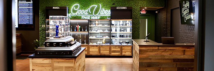 Native Sun Cannabis opens new 3,000 s/f dispensary in South Boston ...