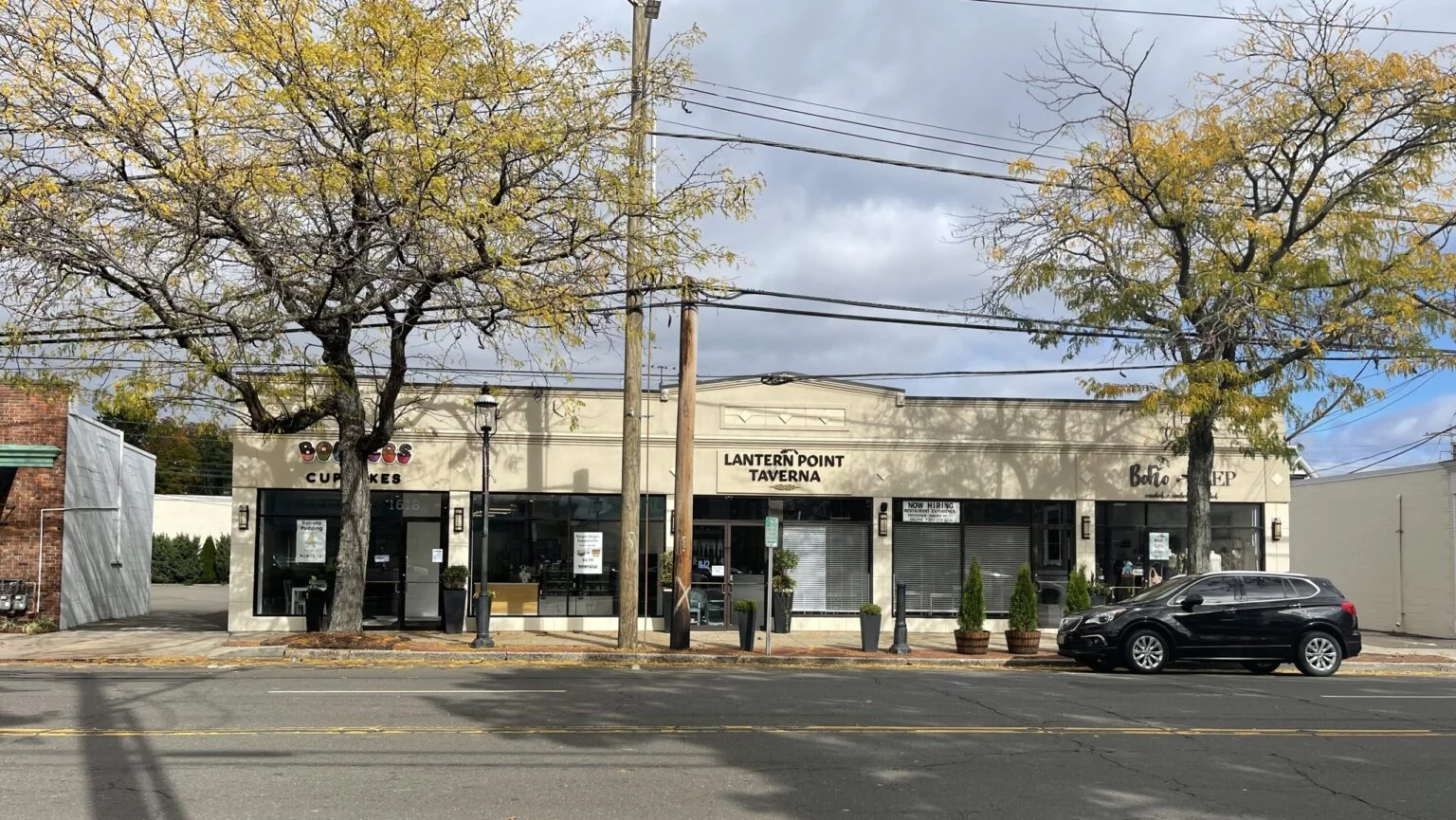 Angel Commercial completes sale of two properties totaling $4.39m : NEREJ