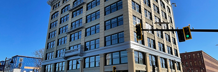 The Anglim now open - developed by Concord Square Planning ...