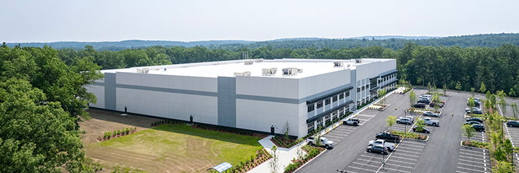 JLL Capital Markets secures $27.3 million in financing for a two ...