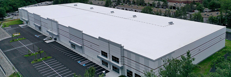Dacon Corp. completes 6 Industrial Way with Paul V. Profeta ...