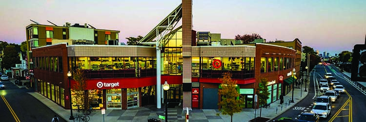Crosspoint Associates acquires Porter Sq. Galleria for $20.1 million ...