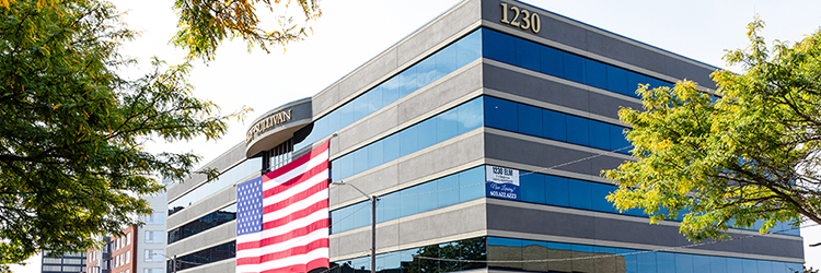 Project of the Month: Brady Sullivan Properties celebrates the ...