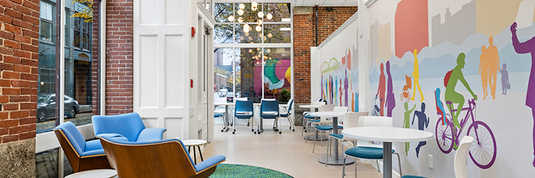 Vantage Builders completes nursing simulation and skills laboratory for ...