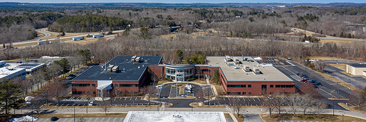 Foxfield acquires 155,348 s/f office building within the Cabot Business ...