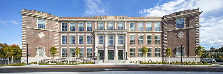 Project of the Month: SV Design, Harborlight Homes, Beacon Communities ...